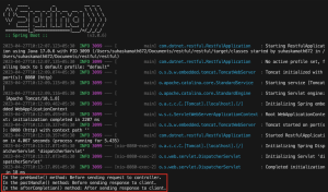 Spring Boot Interceptor with Examples - Dot Net Tutorials