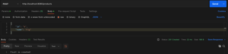 Spring Boot Service Components - Dot Net Tutorials