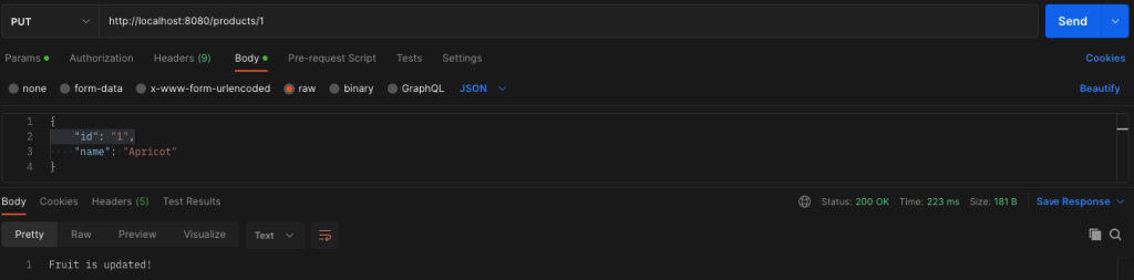 Spring Boot Service Components - Dot Net Tutorials