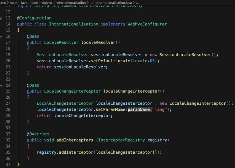 Spring Boot Internationalization With Examples Dot Net Tutorials 7959