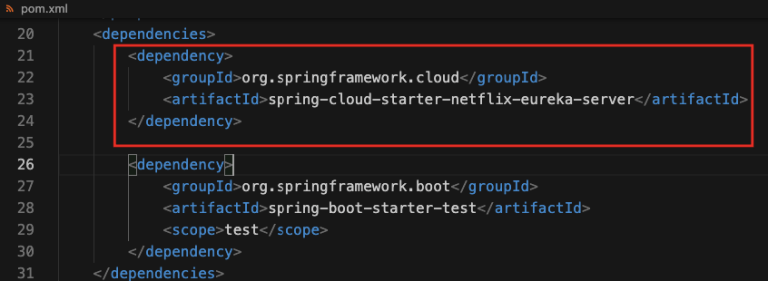 Spring Boot Eureka Server with Examples - Dot Net Tutorials