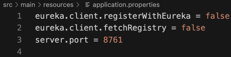 Spring Boot Eureka Server with Examples - Dot Net Tutorials