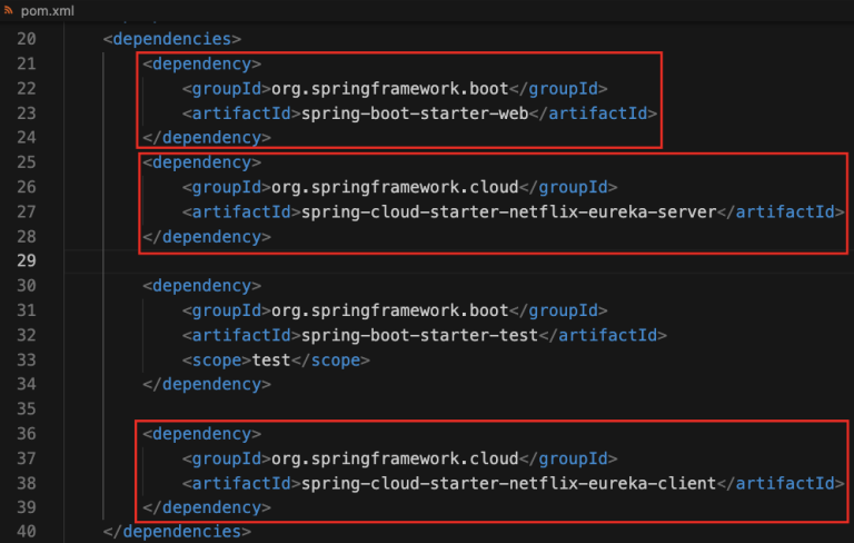 Spring Boot Eureka Client With Examples Dot Net Tutorials