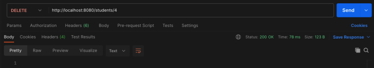 Spring Boot JPA with Examples - Dot Net Tutorials