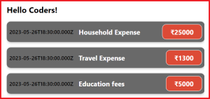 How to Make React Component Reusable - Dot Net Tutorials