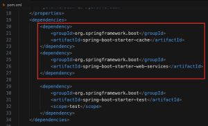 Spring Boot EhCache with Example - Dot Net Tutorials
