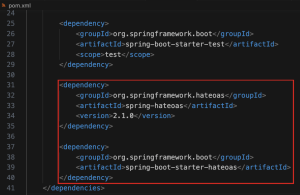 Spring Boot HATEOAS with Examples - Dot Net Tutorials