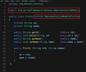 Spring Boot HATEOAS with Examples - Dot Net Tutorials