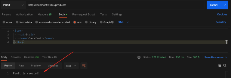 Spring Boot RESTful Content Negotiation - Dot Net Tutorials