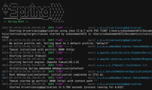 Spring Boot Uri Versioning With Examples Dot Net Tutorials