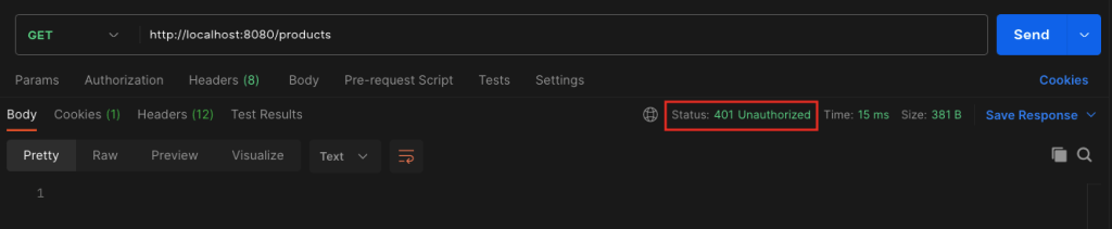 Spring Boot Security with Examples - Dot Net Tutorials