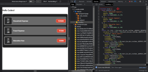 Working of JSX - Dot Net Tutorials