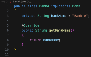 Abstract Factory Design Pattern in Java - Dot Net Tutorials