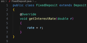 Abstract Factory Design Pattern in Java - Dot Net Tutorials