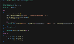 Singleton Design Pattern in Java - Dot Net Tutorials