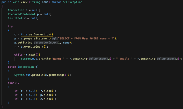 Singleton Design Pattern in Java - Dot Net Tutorials