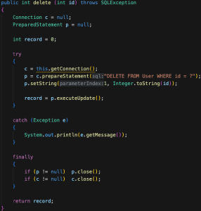 Singleton Design Pattern in Java - Dot Net Tutorials