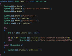 Singleton Design Pattern in Java - Dot Net Tutorials