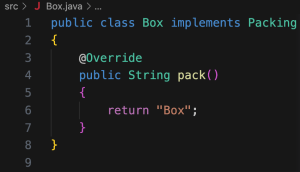 Builder Design Pattern in Java with Examples - Dot Net Tutorials