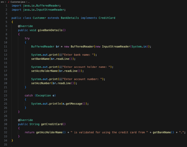 Adapter Design Pattern in Java with Examples - Dot Net Tutorials