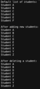 Bridge Design Pattern in Java with Examples - Dot Net Tutorials