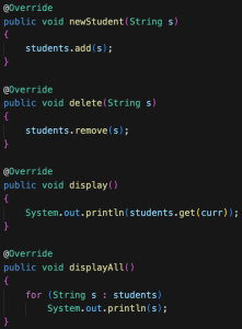 Bridge Design Pattern in Java with Examples - Dot Net Tutorials