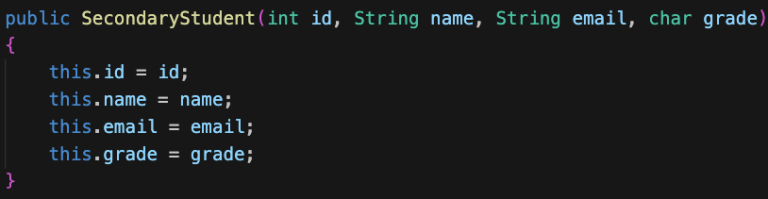 Composite Design Pattern in Java - Dot Net Tutorials