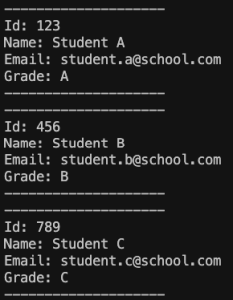 Composite Design Pattern in Java - Dot Net Tutorials