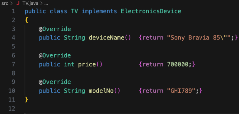 Facade Design Pattern in Java - Dot Net Tutorials