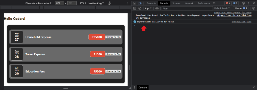 React useState Hook with Examples - Dot Net Tutorials
