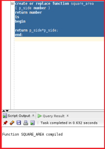 Packages in Oracle with Examples - Dot Net Tutorials