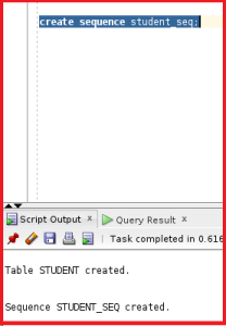 How to Create Packages in Oracle - Dot Net Tutorials