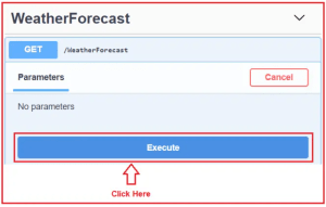 How to Install Swagger API in ASP.NET Core Web API - Dot Net Tutorials