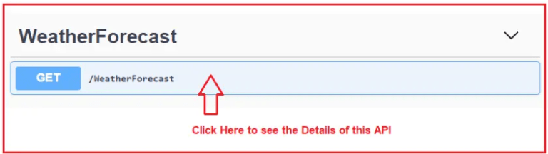 How to Install Swagger API in ASP.NET Core Web API - Dot Net Tutorials