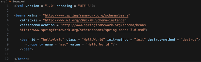 Spring Framework Bean Post Processors - Dot Net Tutorials