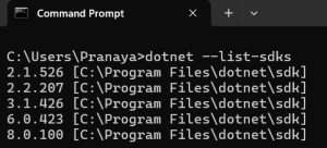 How to Download and Install Visual Studio 2022 - Dot Net Tutorials