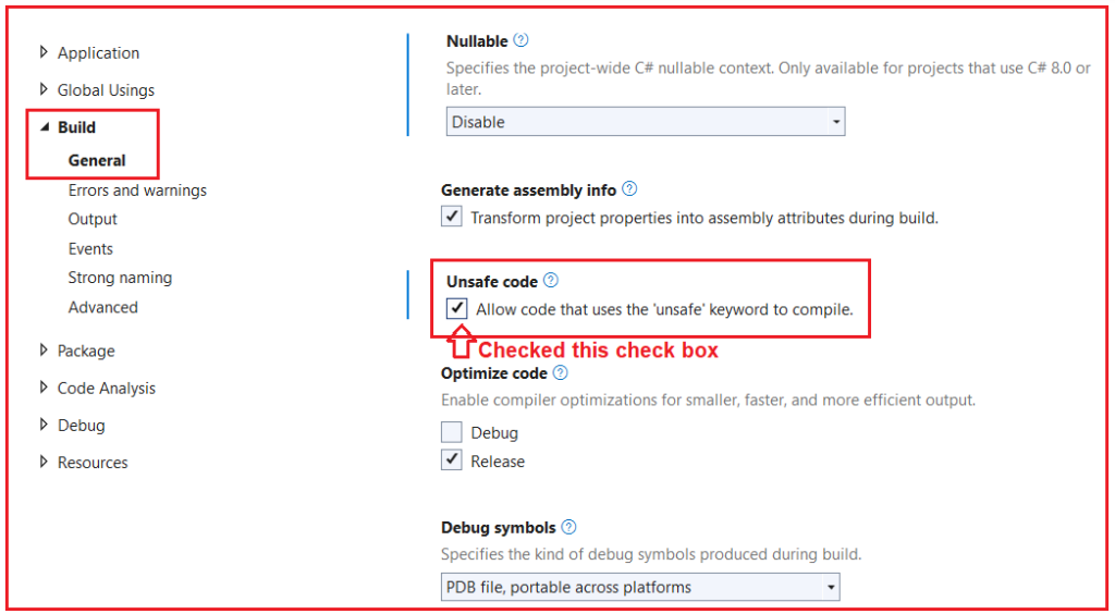Stackalloc In C With Examples Dot Net Tutorials