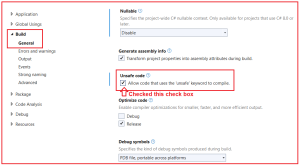 Stackalloc in C# with Examples - Dot Net Tutorials