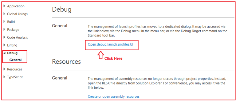 Aspnet Core Out Of Process Hosting Dot Net Tutorials 6658