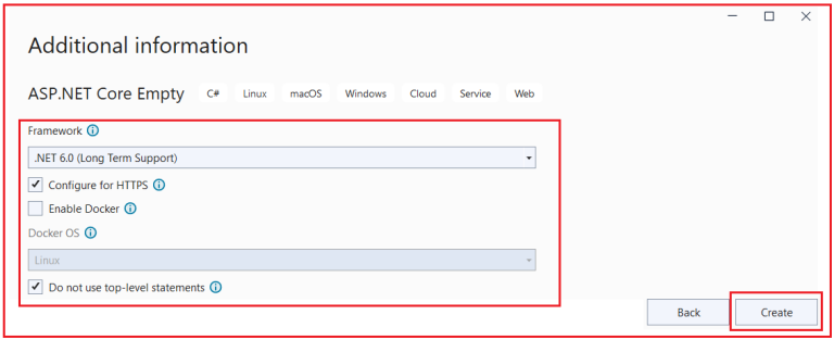 ASP.NET Core InProcess Hosting - Dot Net Tutorials