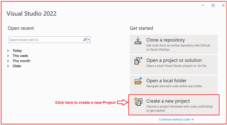 Aspnet Core Launchsettingsjson File Dot Net Tutorials