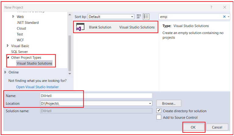 Dll Hell Problem And Solution In Net Framework Dot Net Tutorials