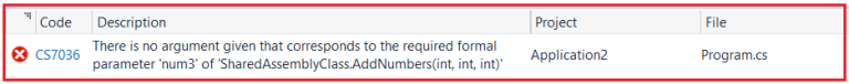 Dll Hell Problem And Solution In Net Framework Dot Net Tutorials 8687