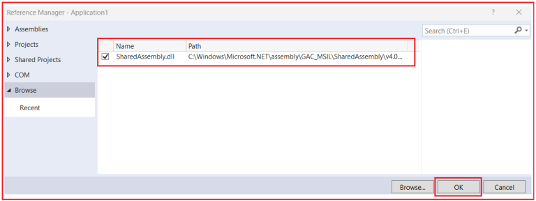 Dll Hell Problem And Solution In Net Framework Dot Net Tutorials