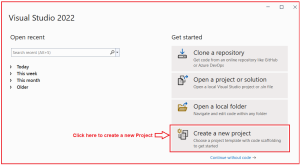 ASP.NET Core MVC Request Life Cycle - Dot Net Tutorials