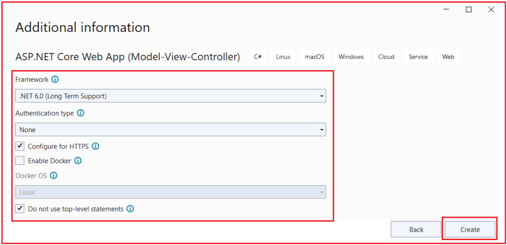 ASP.NET Core MVC Request Life Cycle - Dot Net Tutorials