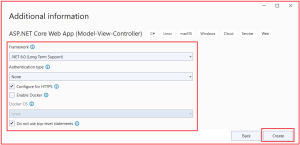 ASP.NET Core MVC Request Life Cycle - Dot Net Tutorials