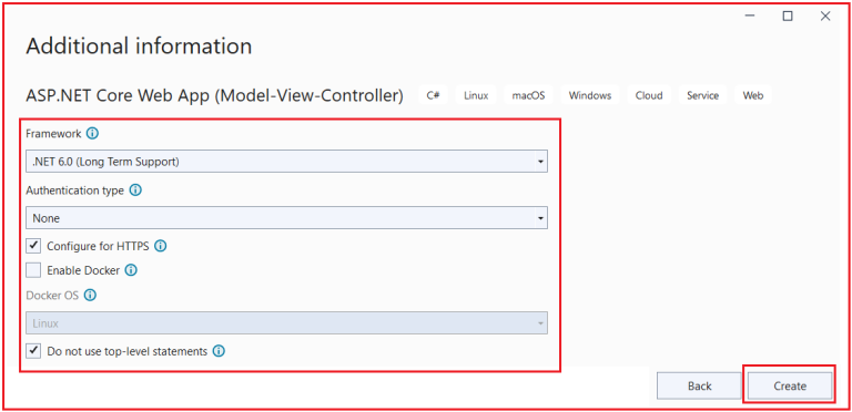ASP.NET Core MVC Request Life Cycle - Dot Net Tutorials