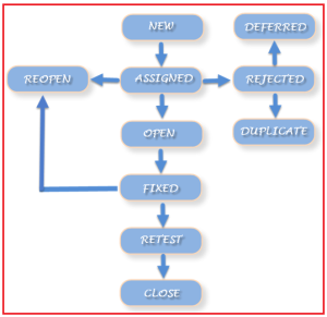Bug Life Cycle in Software Testing - Dot Net Tutorials