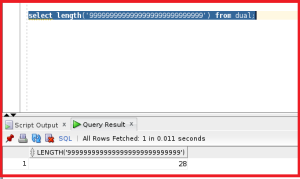 Sequences in Oracle with Examples - Dot Net Tutorials